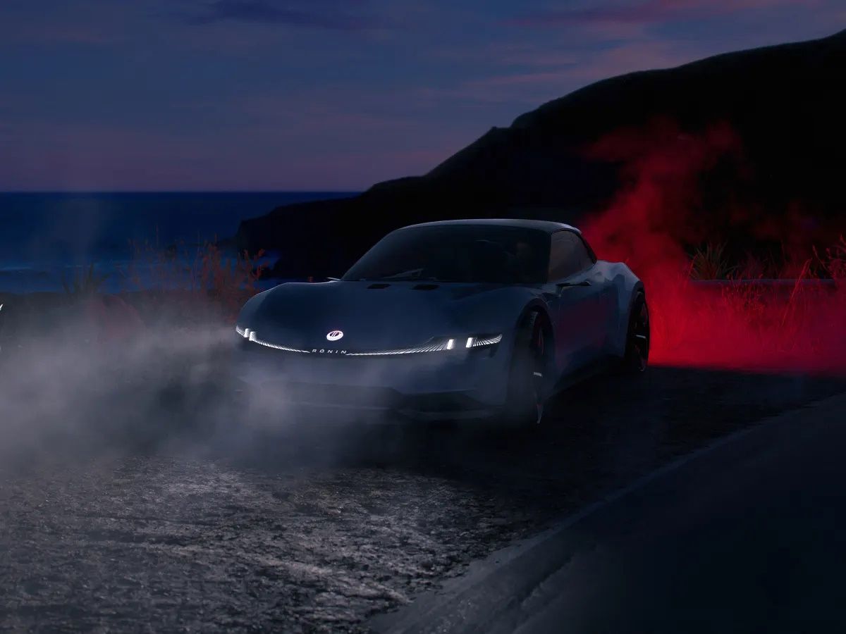 Fisker Unveils 3 New Amazing Looking EVs: A Pickup, A Convertible, And ...