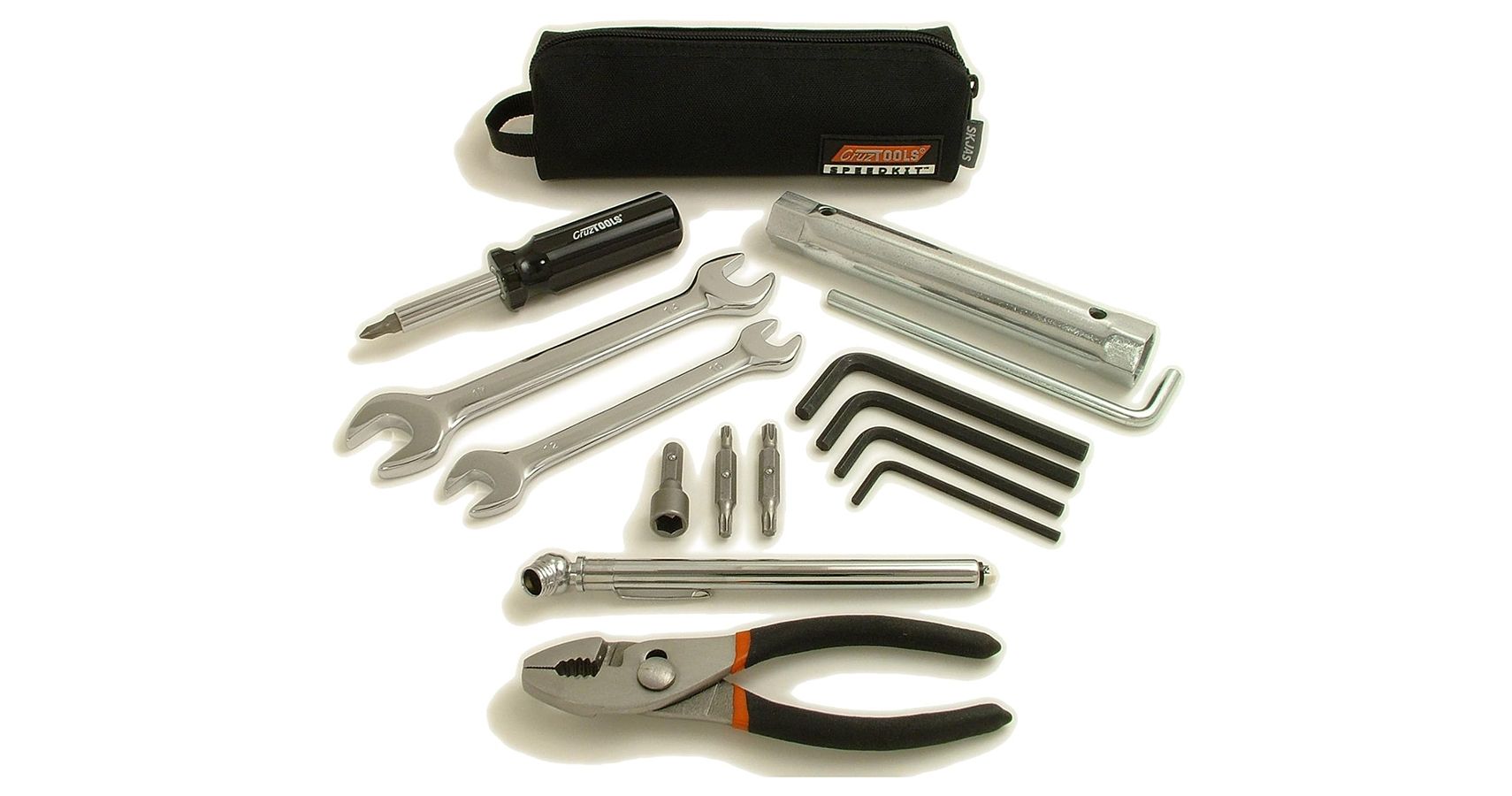 12 Must-Have Motorcycle Accessories