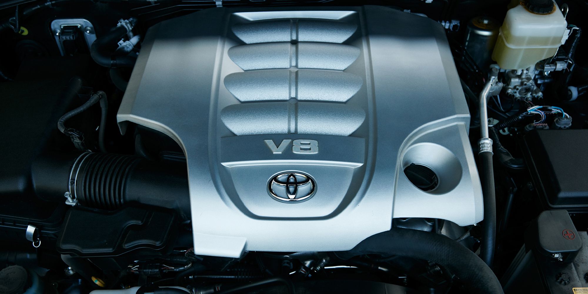 10 Reliable V8 Engines Every Gearhead Respects