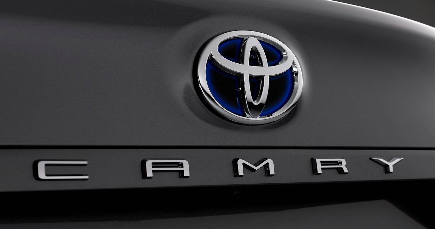2024 Toyota Camry Engine Options: The Differences You Should Know ...