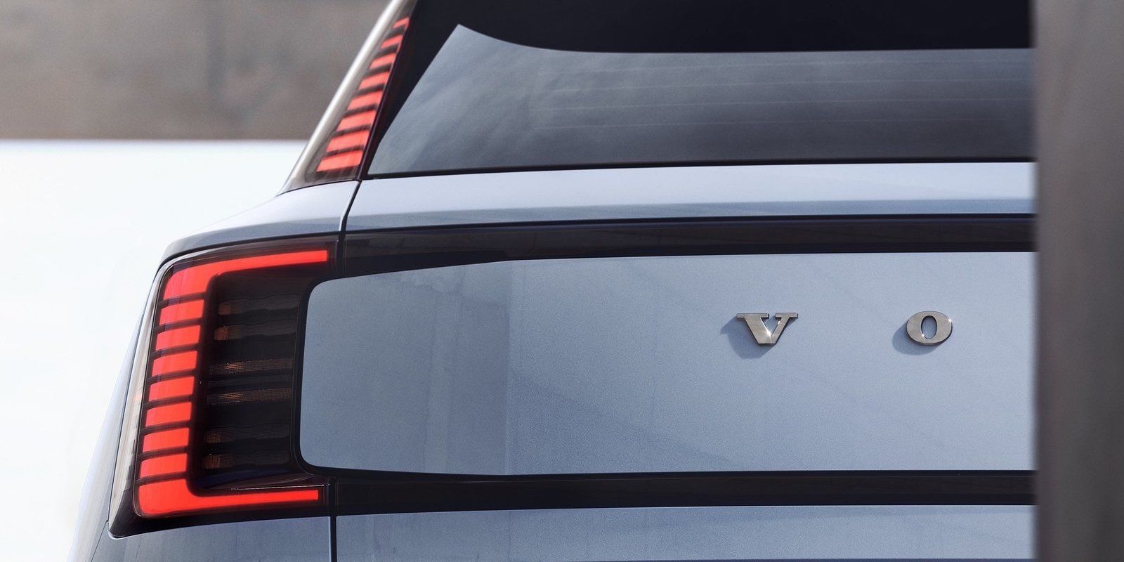 Why We Are Excited For The 2024 Volvo EX30