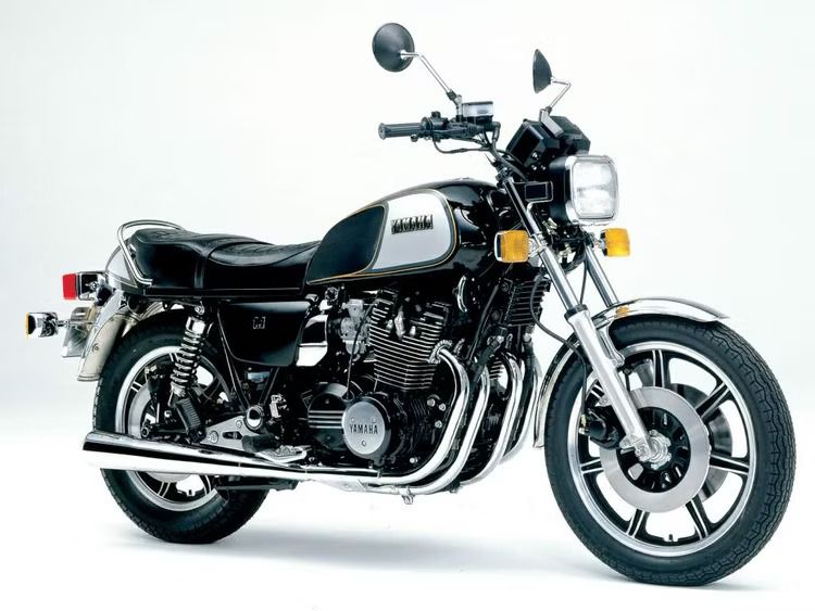 10 Best Universal Japanese Motorcycles Ever Made