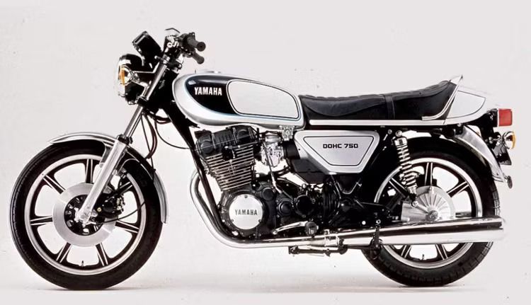 10 Best Universal Japanese Motorcycles Ever Made