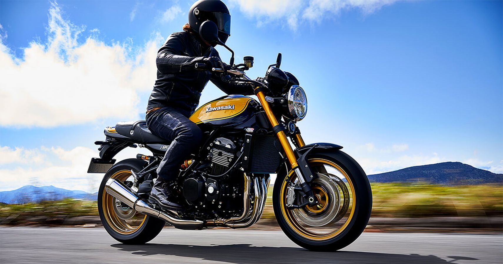 10 Badass-Looking Japanese Motorcycles You Can Buy Today