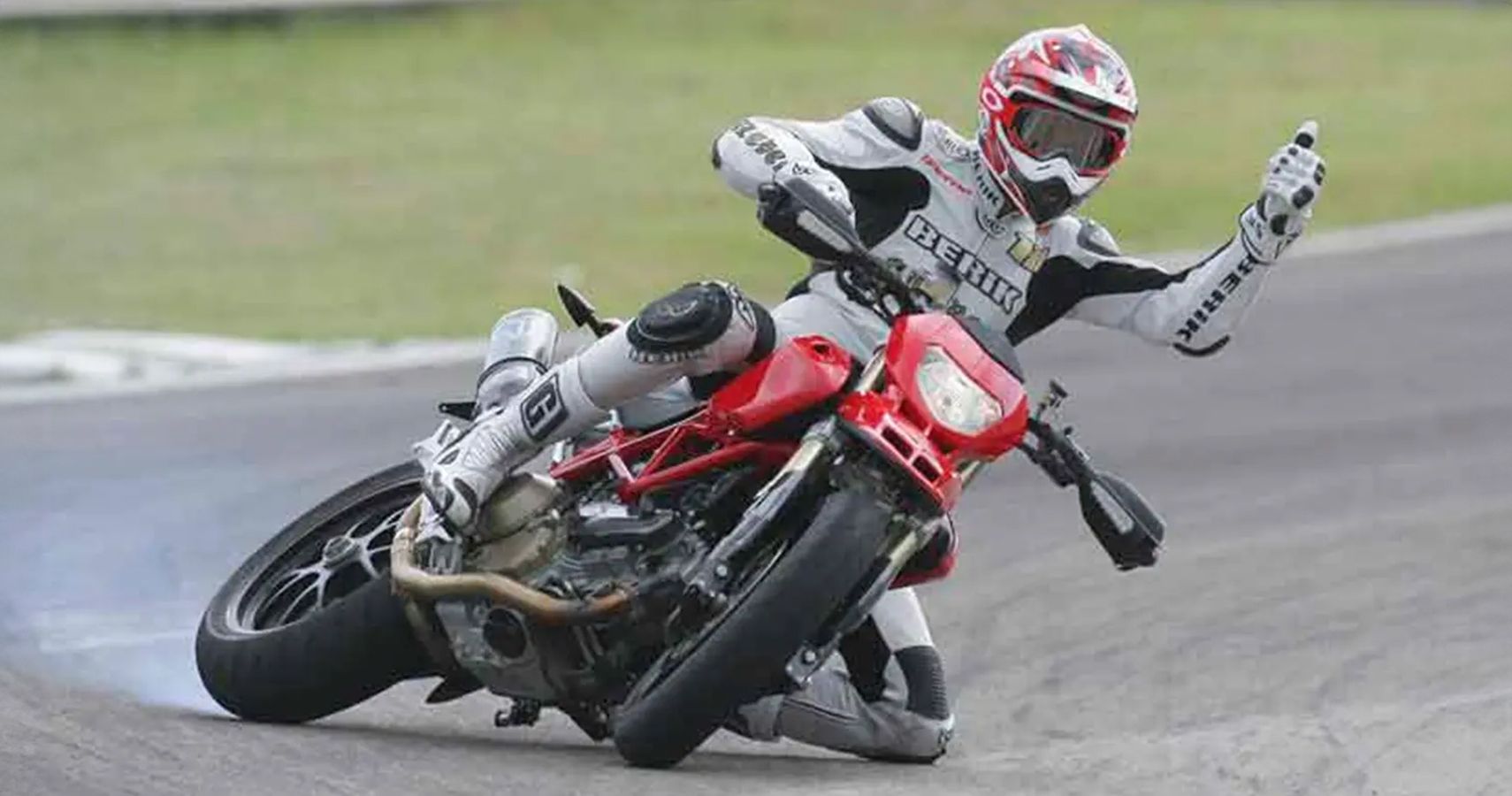 10 European Motorcycles That Are Cheaper Than People Think