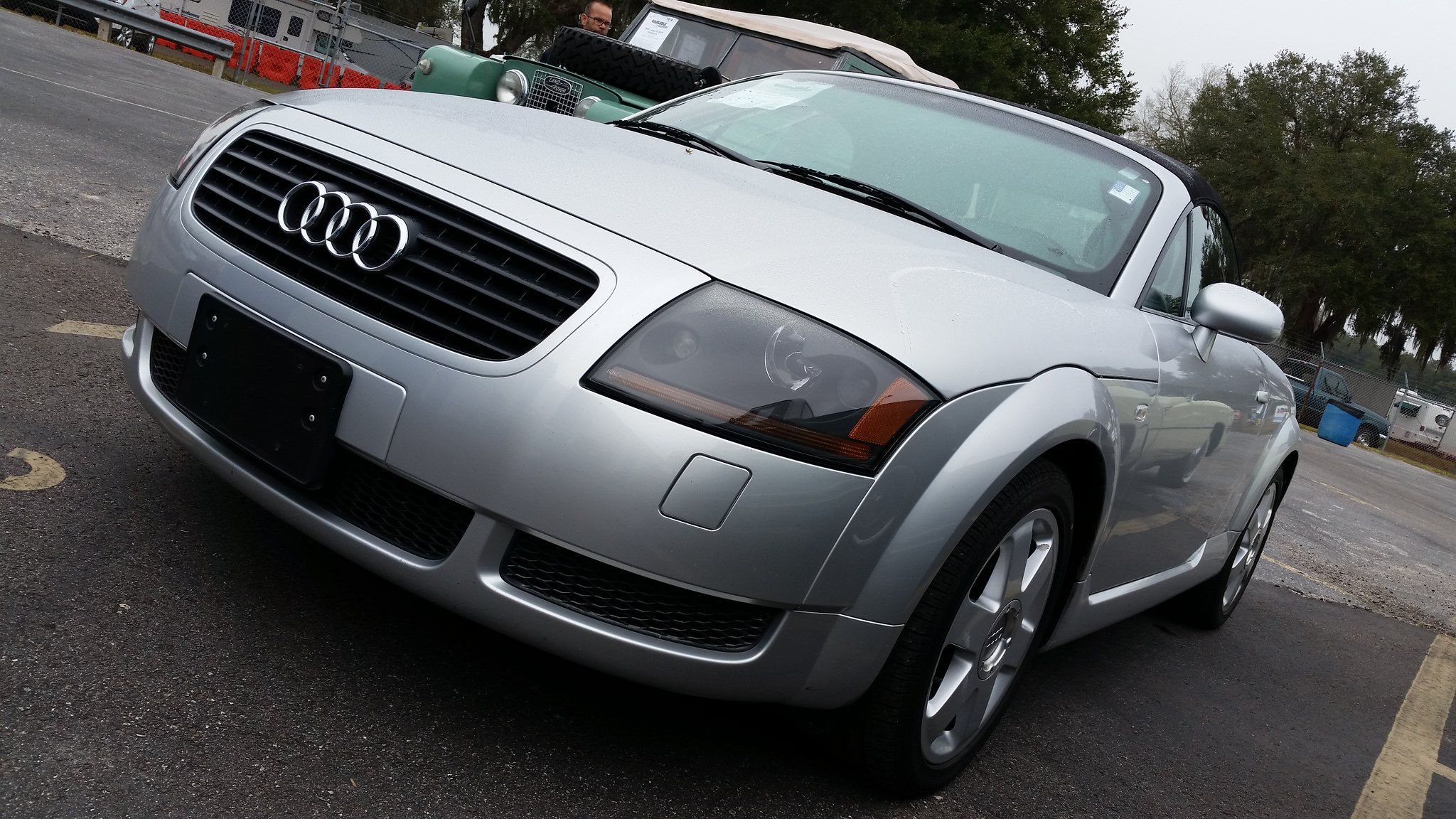 9 German Sports Cars That Can Reach The 500,000-Mile Mark