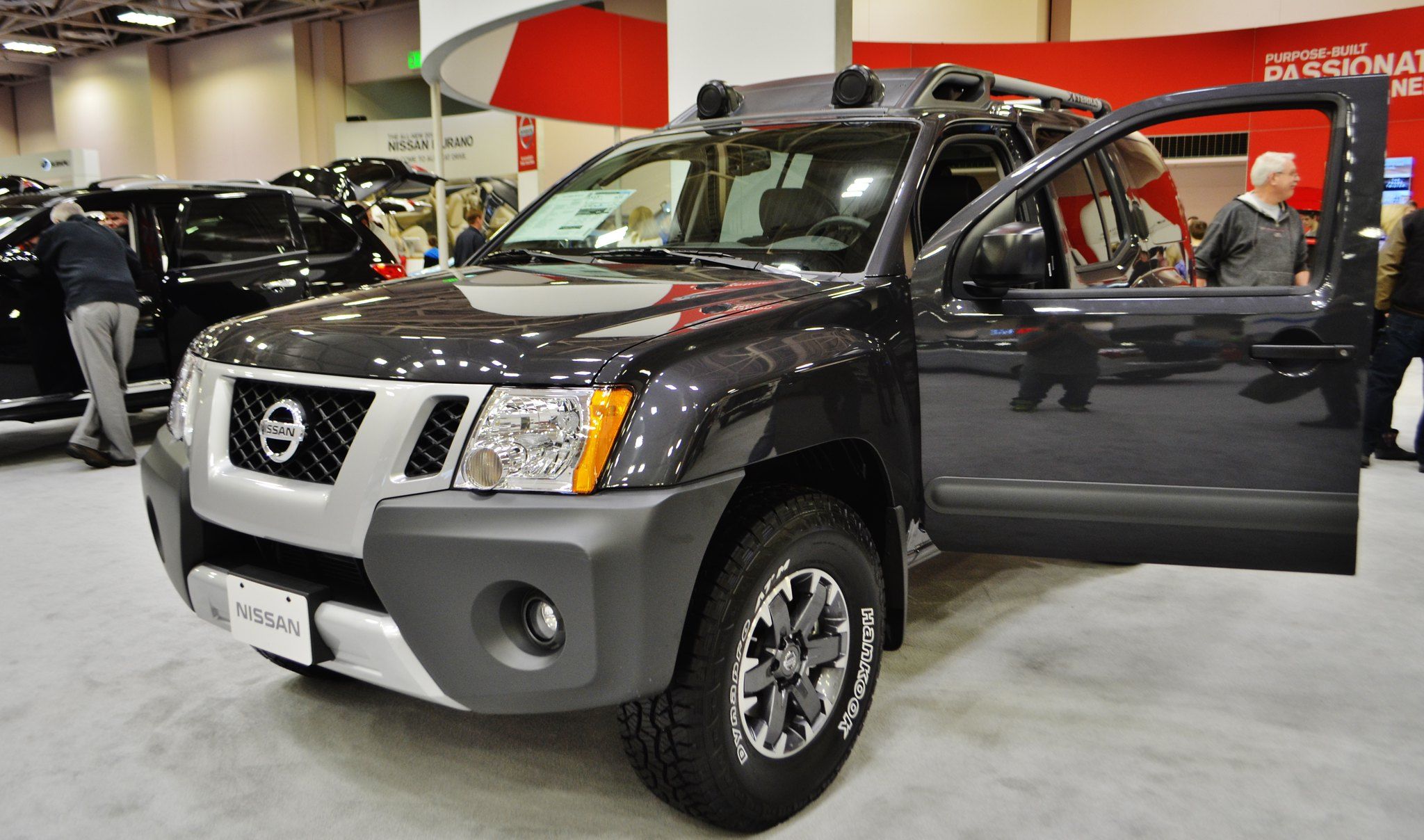 10 Japanese 4x4s With Some Of The Most Reliable Engines