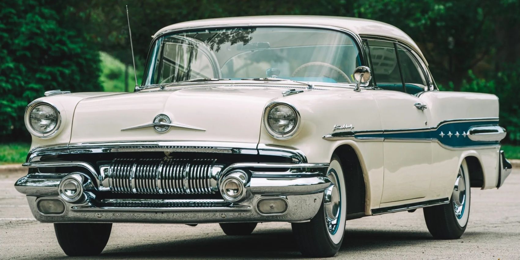 12 Coolest Pontiacs Every Collector Dreams Of Owning