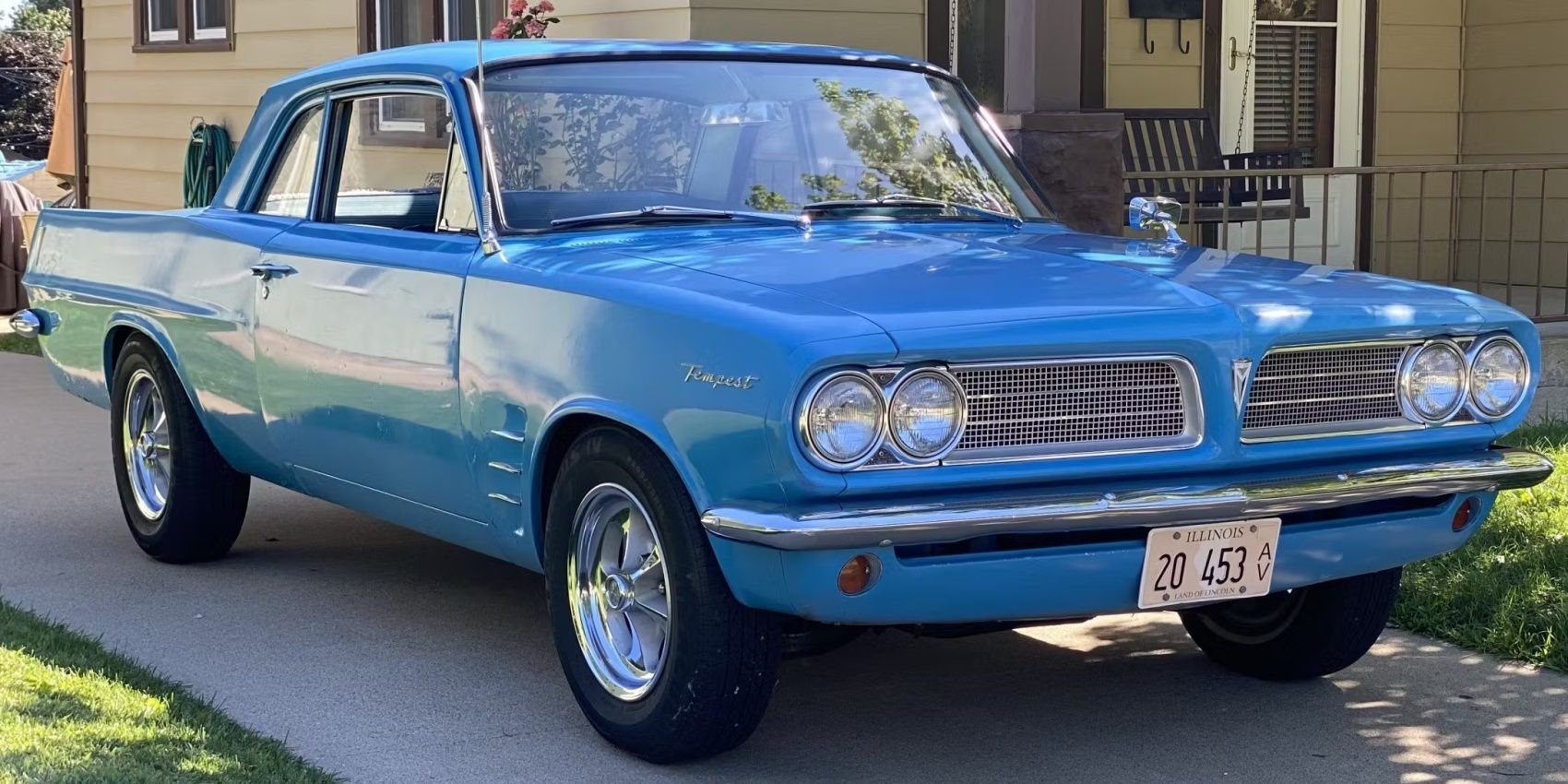 12 Coolest Pontiacs Every Collector Dreams Of Owning