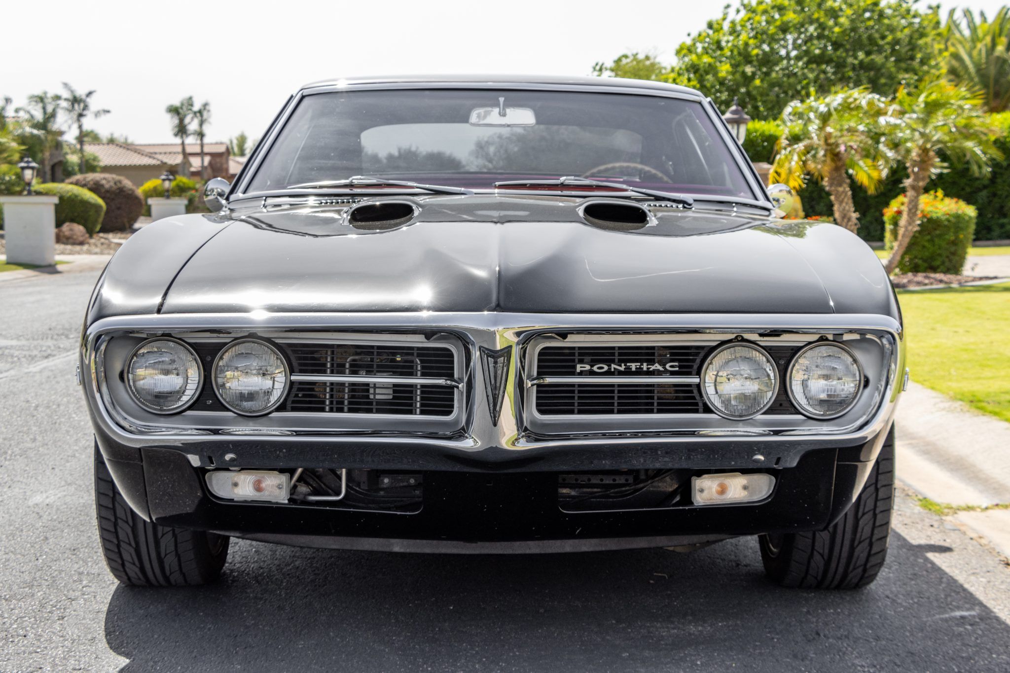 Pontiac Firebird Through the Years: A Visual History