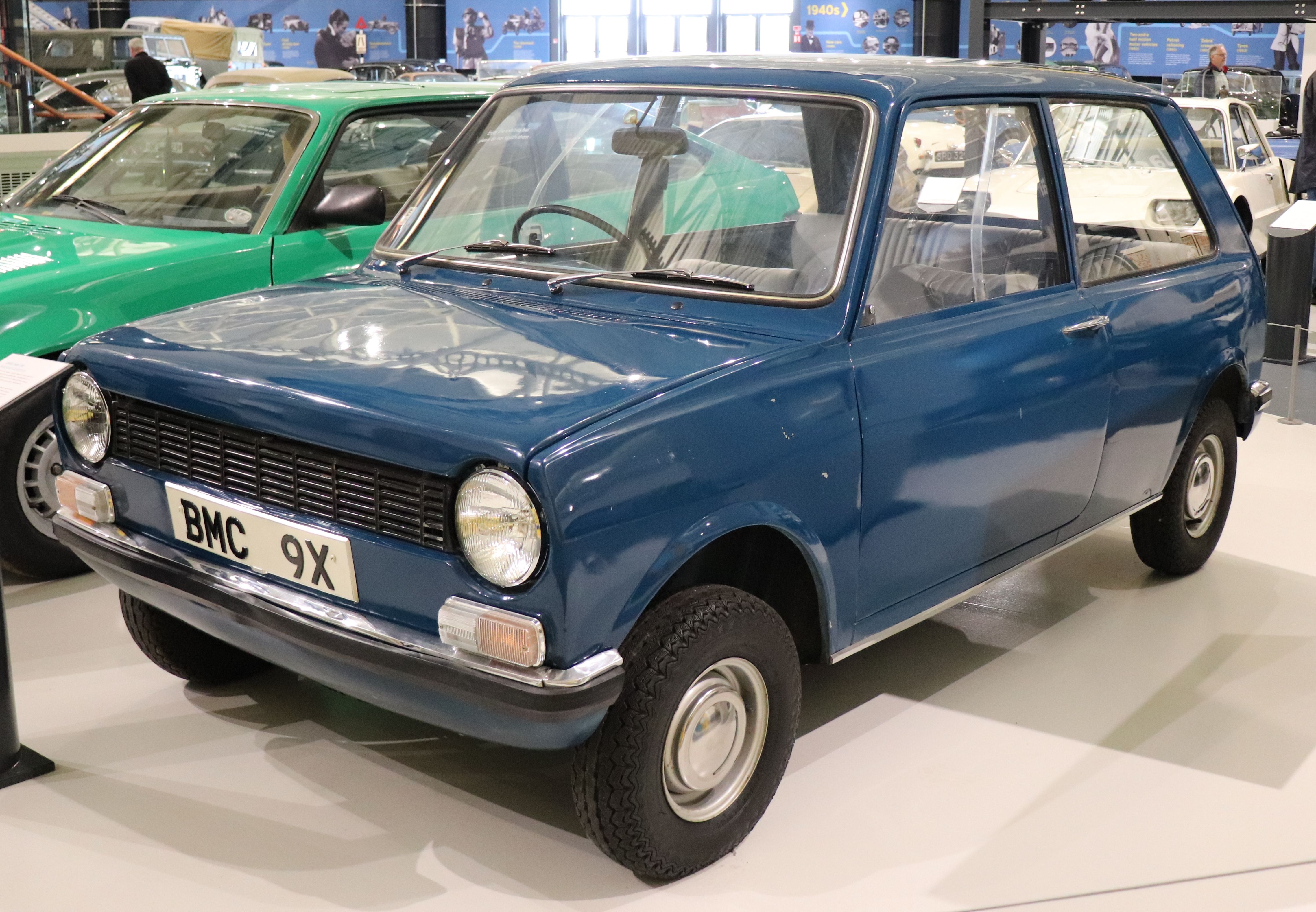 1960s And 1970s: 10 Coolest Concept Cars And Their Real-World Counterparts