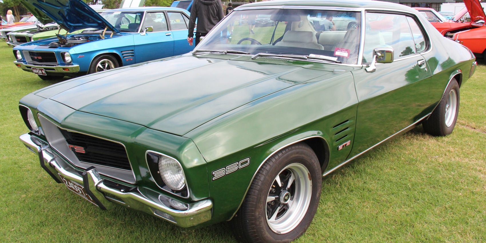 10 GM Classics That Could Soon Be Worth A Fortune