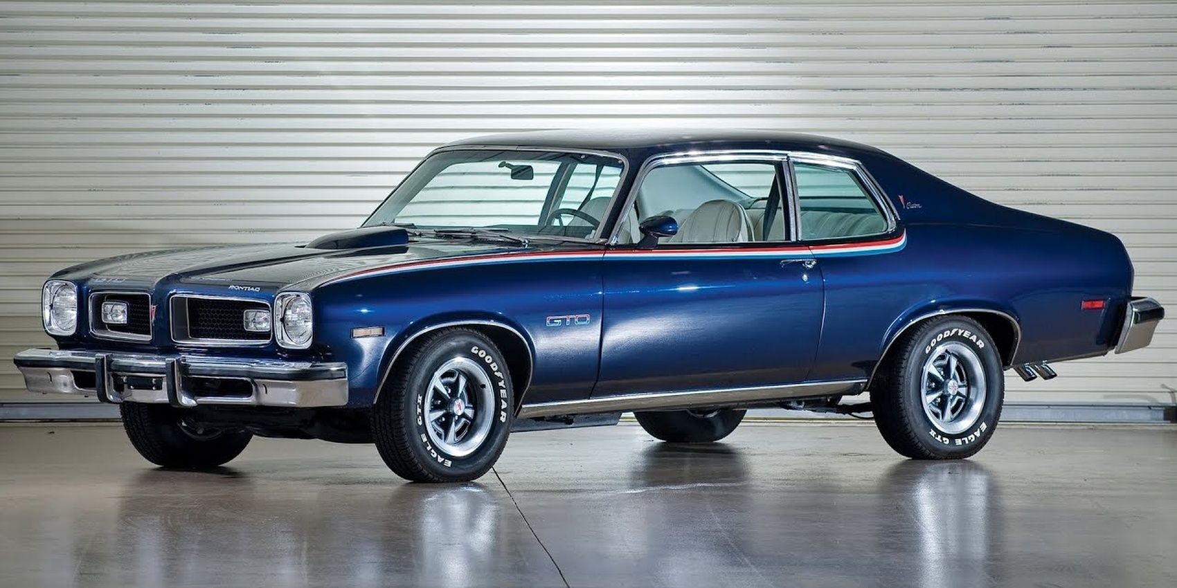 12 Coolest Pontiacs Every Collector Dreams Of Owning