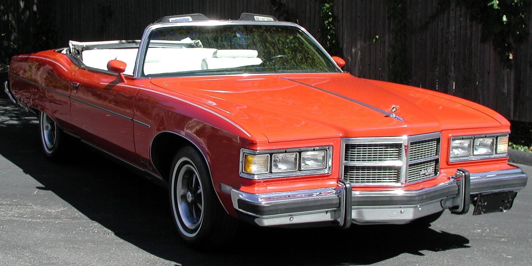 12 Coolest Pontiacs Every Collector Dreams Of Owning
