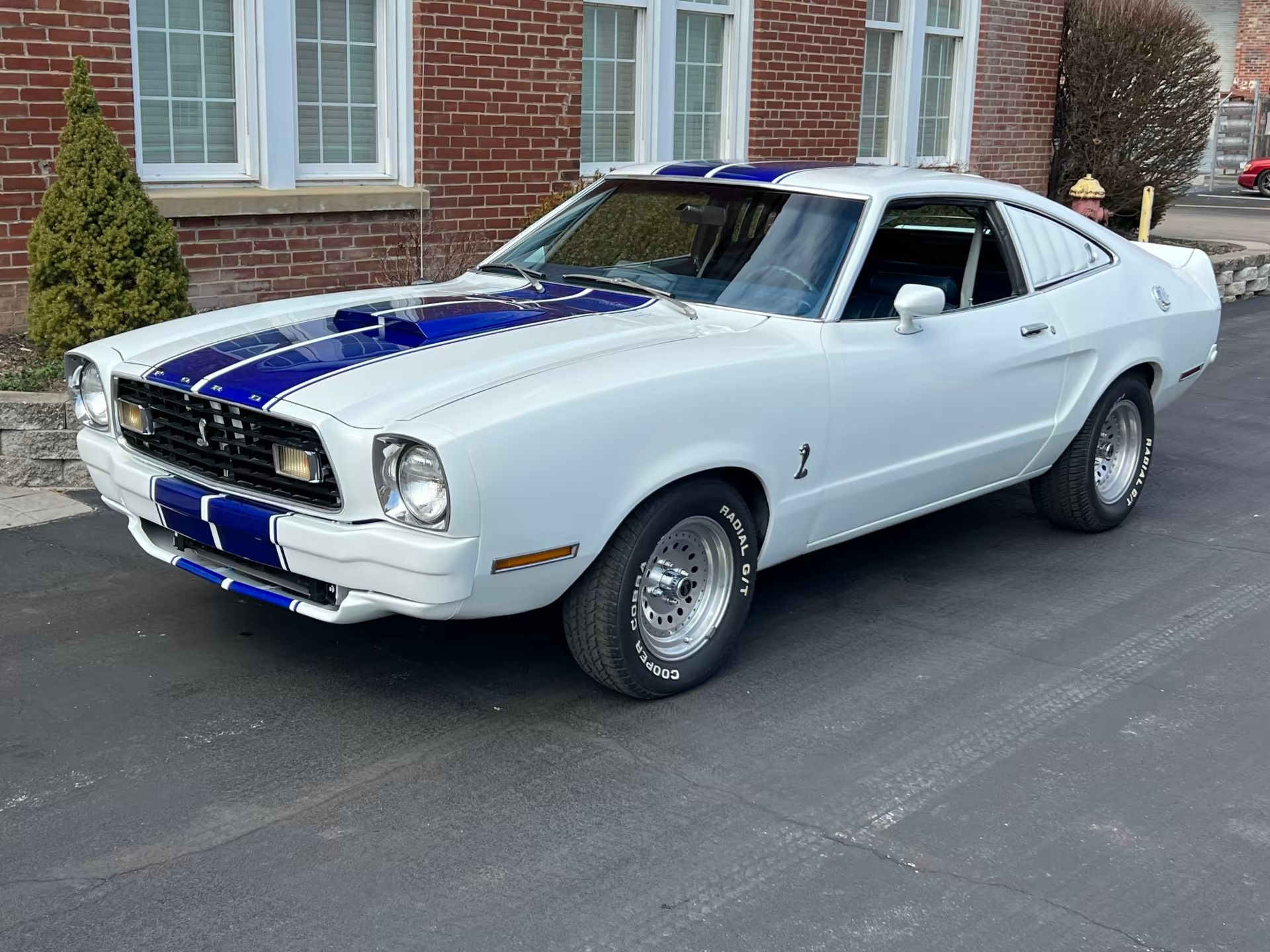 The Ford Mustang's 0-60 History: How The Performance Icon Evolved
