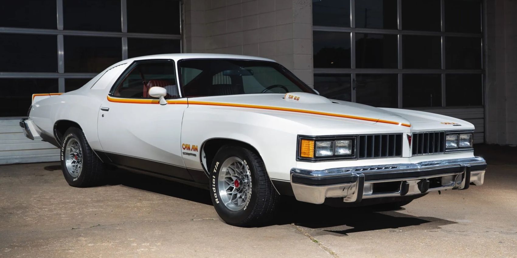 12 Coolest Pontiacs Every Collector Dreams Of Owning