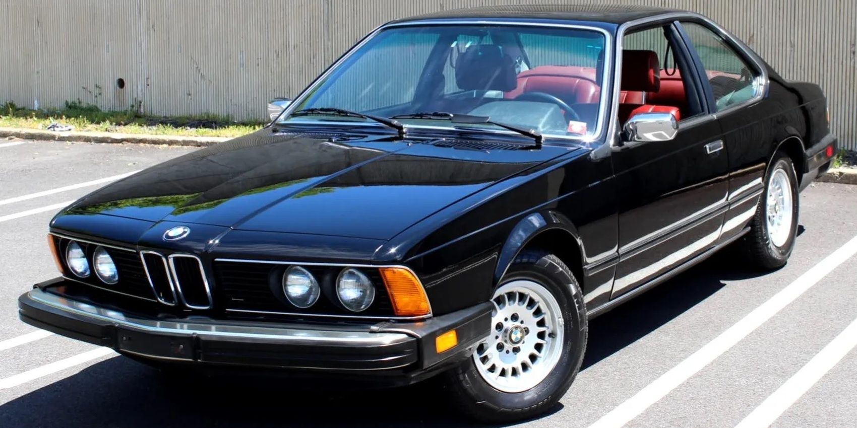 These Cheap BMWs Could Soon Be Worth A Fortune