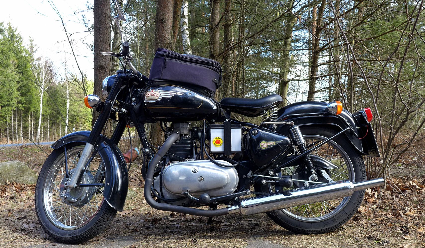 10 Motorcycles That Break Conventions