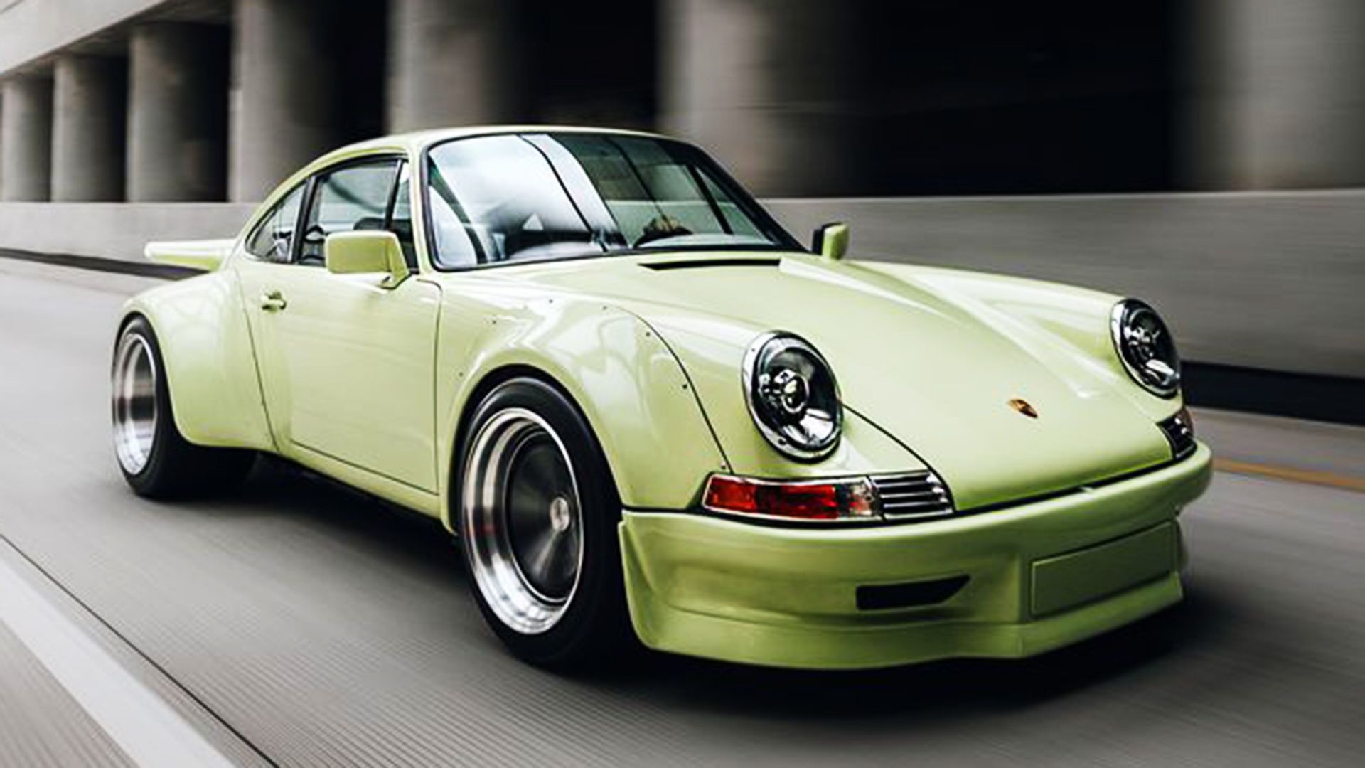 Porsche RWB: Here's What To Know About The Polarizing 911s