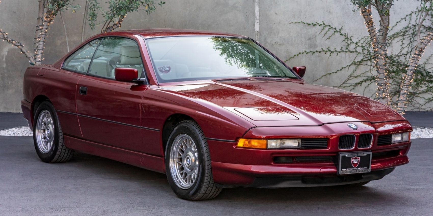These Cheap BMWs Could Soon Be Worth A Fortune
