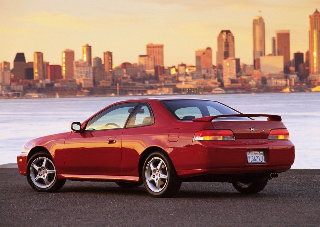 10 Supremely Reliable Hondas That Are A Blast To Drive