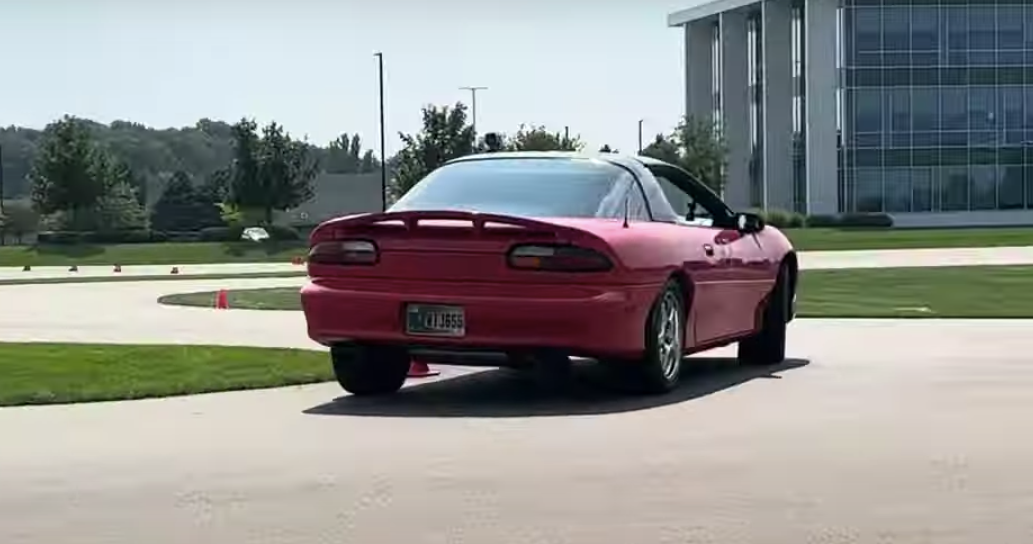 After Taking Care Of Life’s Responsibilities, This Enthusiast Bought ...