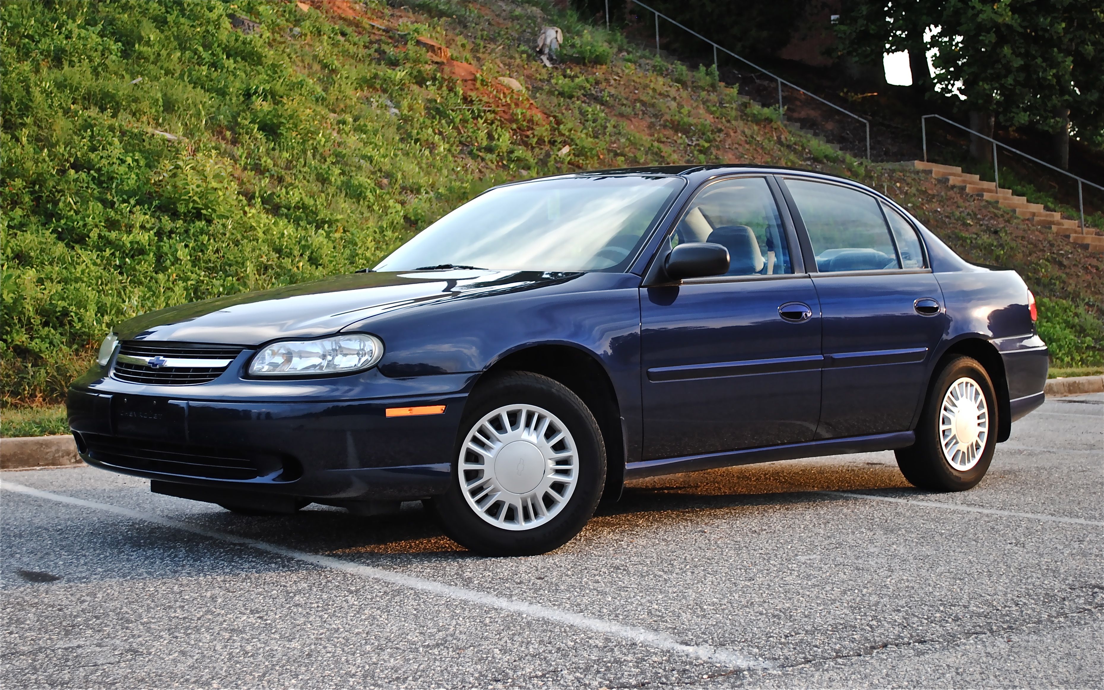 10 Chevys That Can Reach The 500,000-Mile Mark