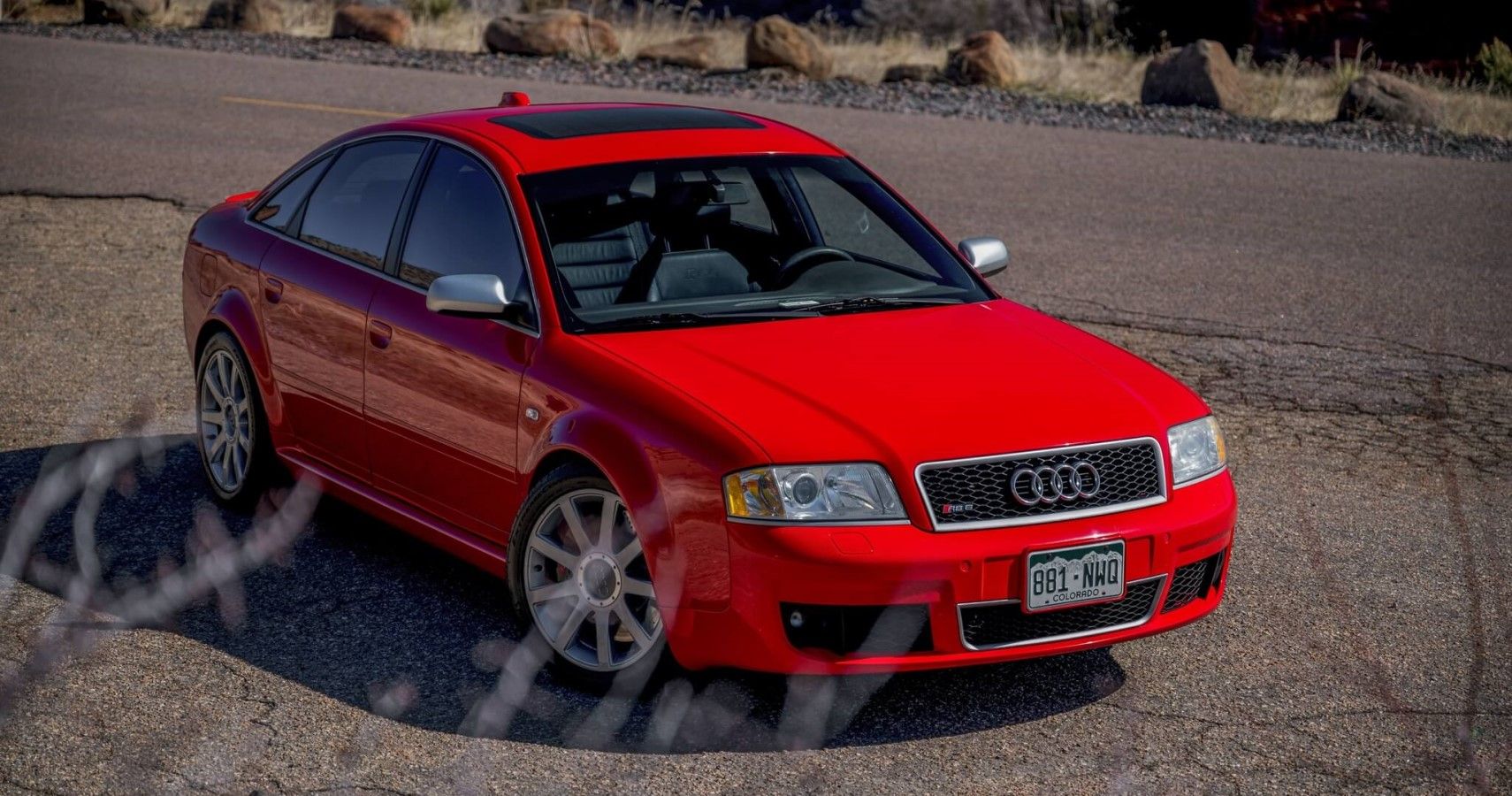 12 Cheap Audis That Have High Maintenance And Repair Costs