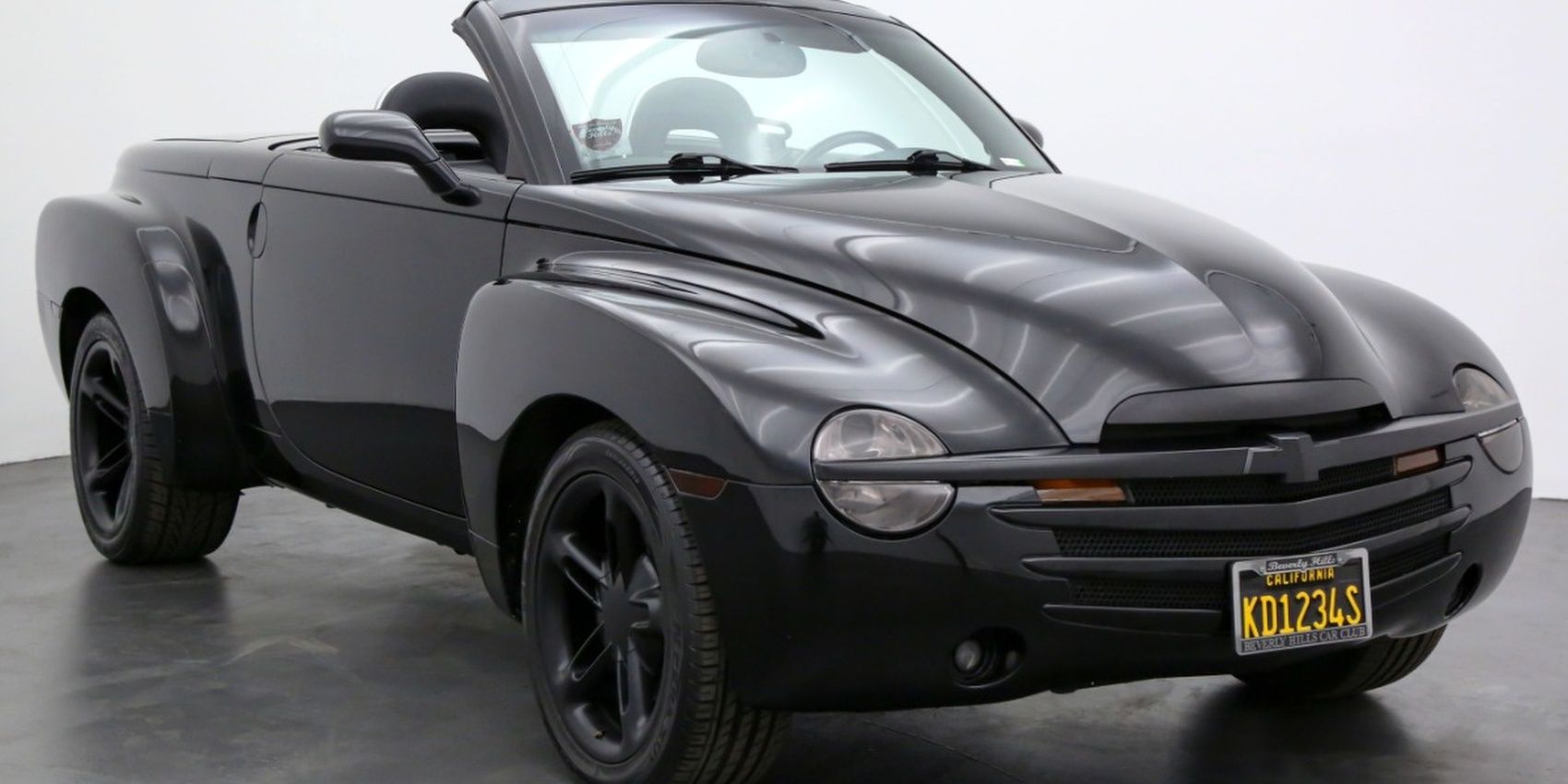 10 Cheap American Cars You Can Modify Into Sublime Sleepers