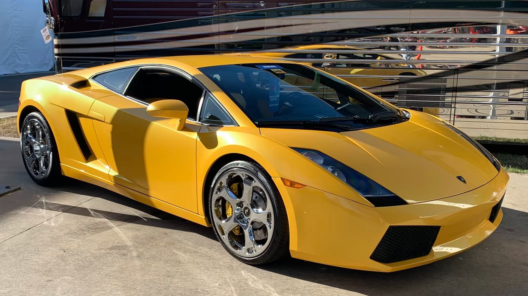 These Are The Absolute Fastest Cars Under $100,000
