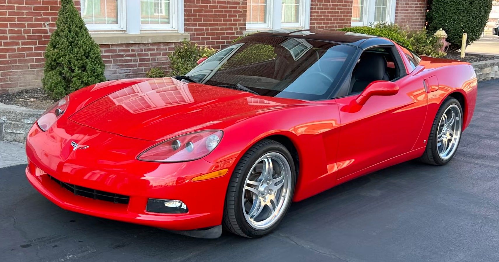 Essential Tips To Know Before Buying A C6 Corvette