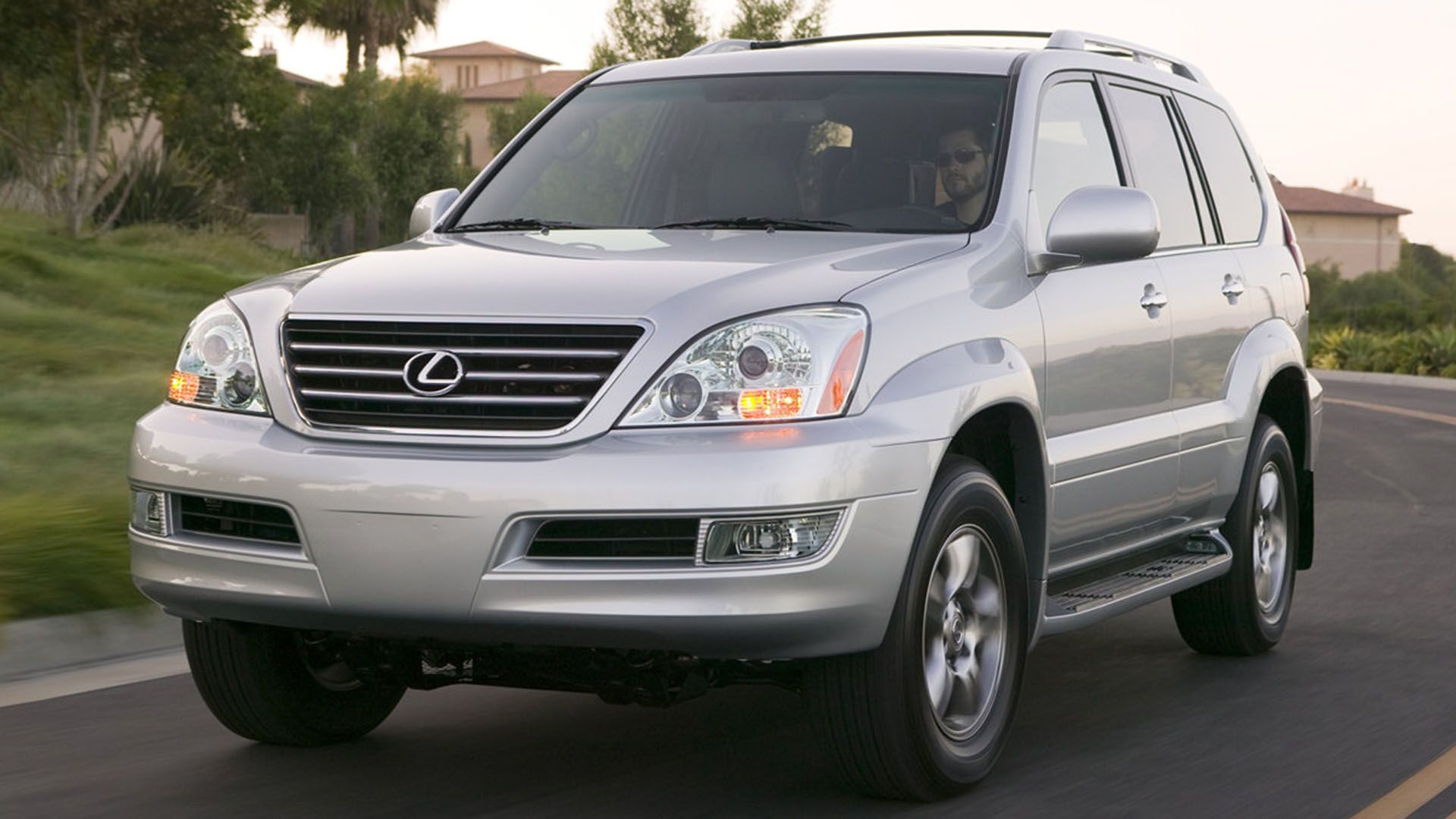 The Most Reliable SUVs From 2000 To 2010