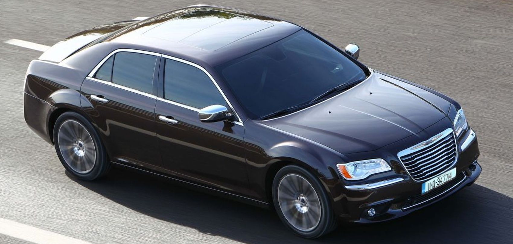 10 Cheap American Cars You Can Modify Into Sublime Sleepers