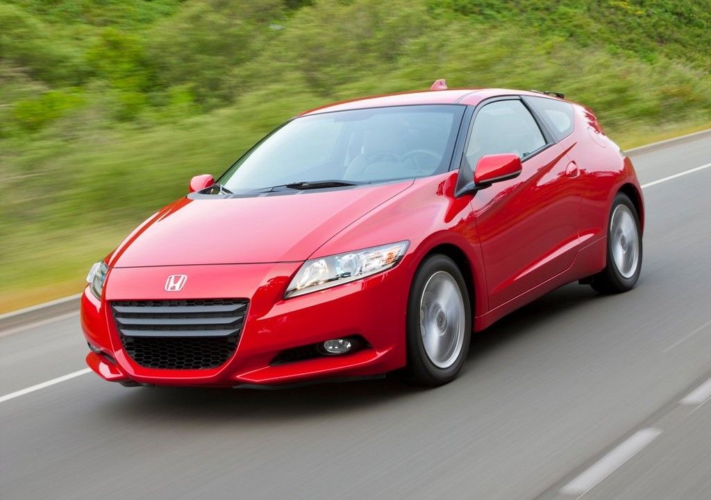 10 Supremely Reliable Hondas That Are A Blast To Drive