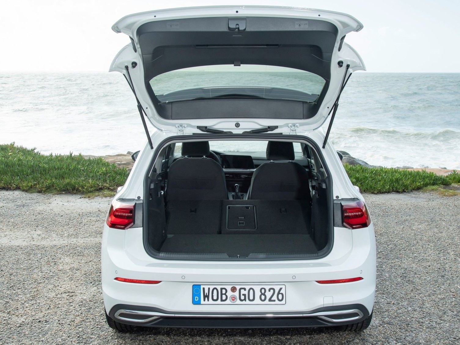 The Key Differences Between Hatchbacks And Sedans Explained