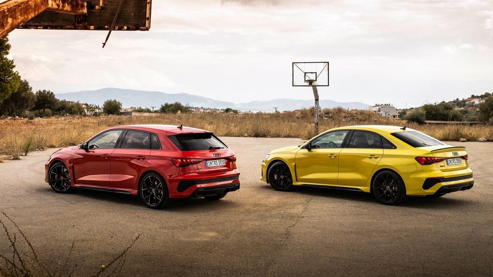 The Key Differences Between Hatchbacks And Sedans Explained