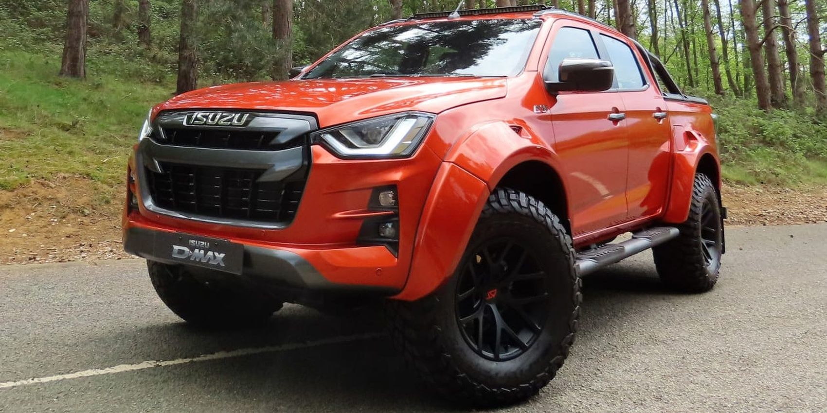 10 Diesel Pickups That Offer Maximum Bang For Your Buck