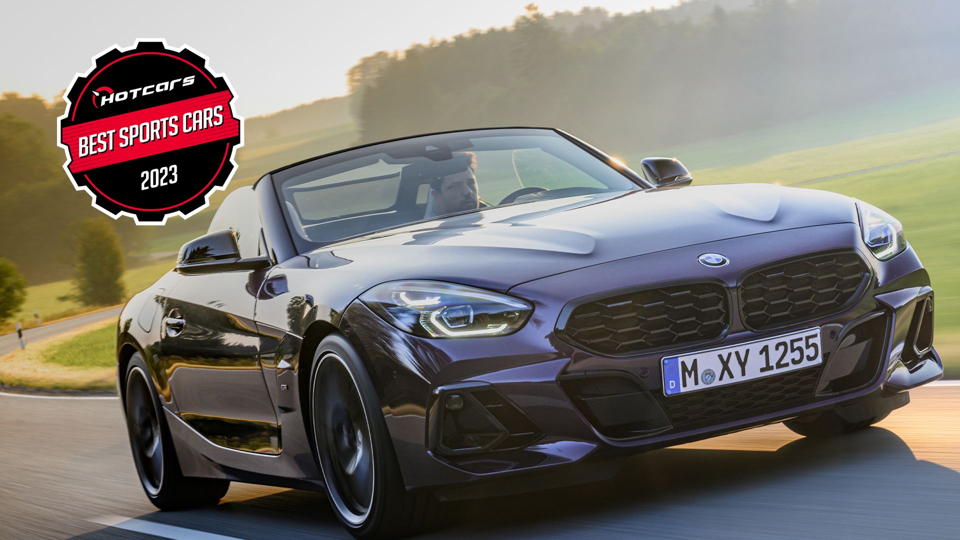 10 Best Luxury Sports Cars To Put On Your Radar: 2023-2024