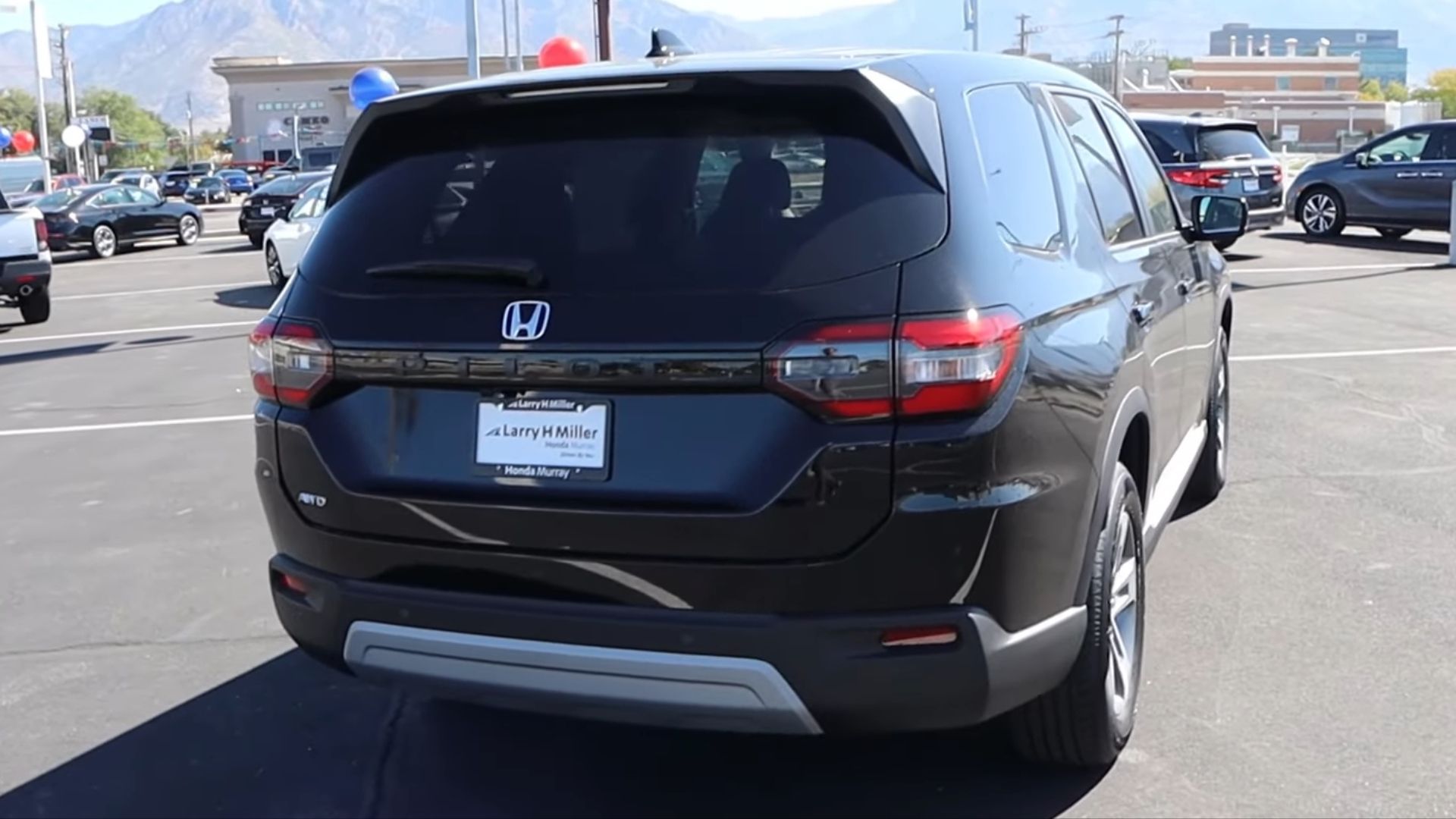 The Full-Size Japanese SUV To Look Out For In 2024