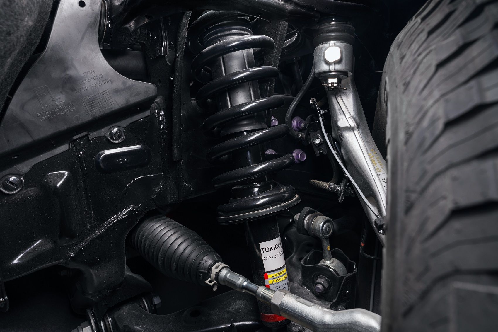 HotCars Explains: Aerodynamic Lift and Downforce – What It Is And How ...