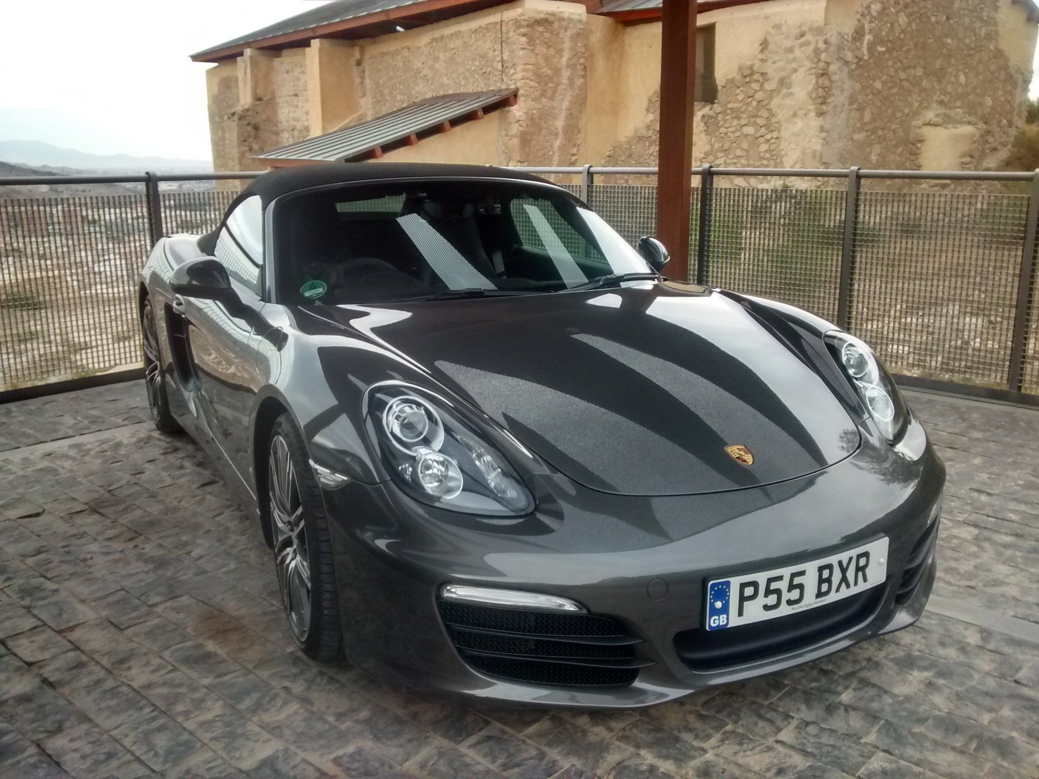 9 German Sports Cars That Can Reach The 500,000-Mile Mark