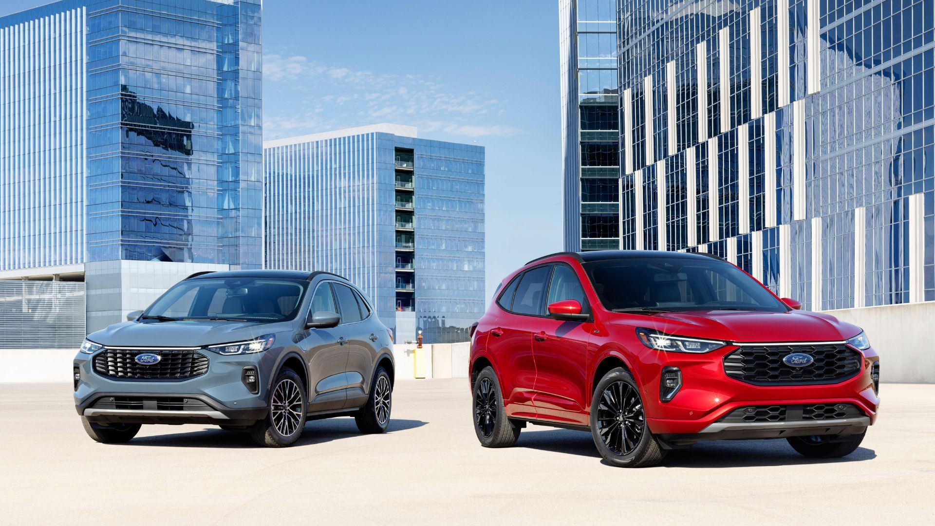 Why A Plug In Hybrid Makes A Lot Of Sense If You're Not Ready To Take ...