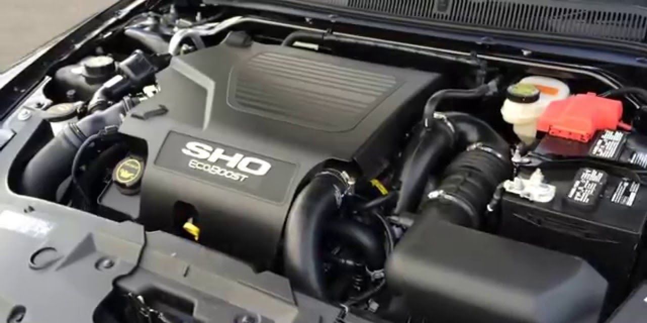 10 Ford Engines That'll Last 500,000 Miles