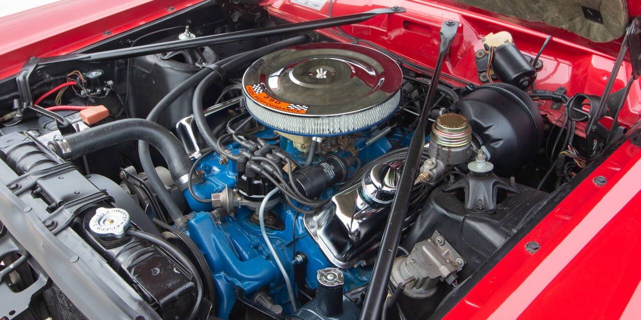 10 Ford Engines That'll Last 500,000 Miles