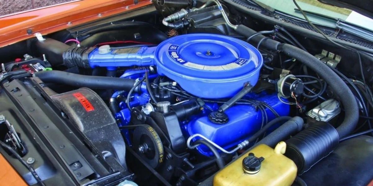 10 Ford Engines That'll Last 500,000 Miles