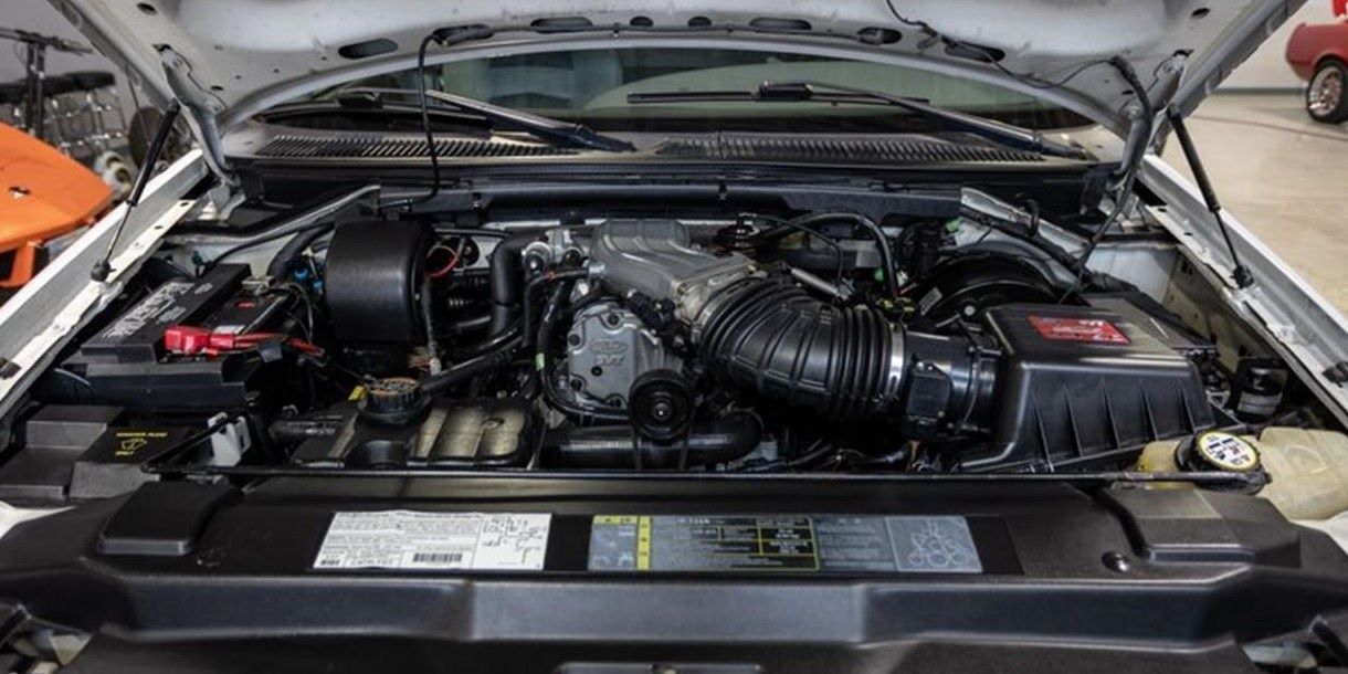 10 Ford Engines That'll Last 500,000 Miles
