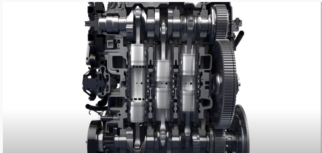 Opposed Piston Engines: What To Know About The Crazy New Configuration