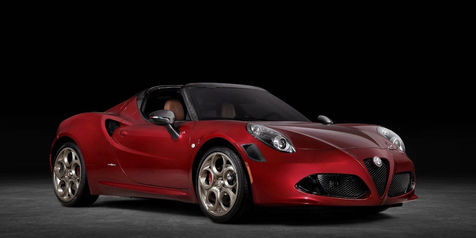 Four Cylinder Sports Cars