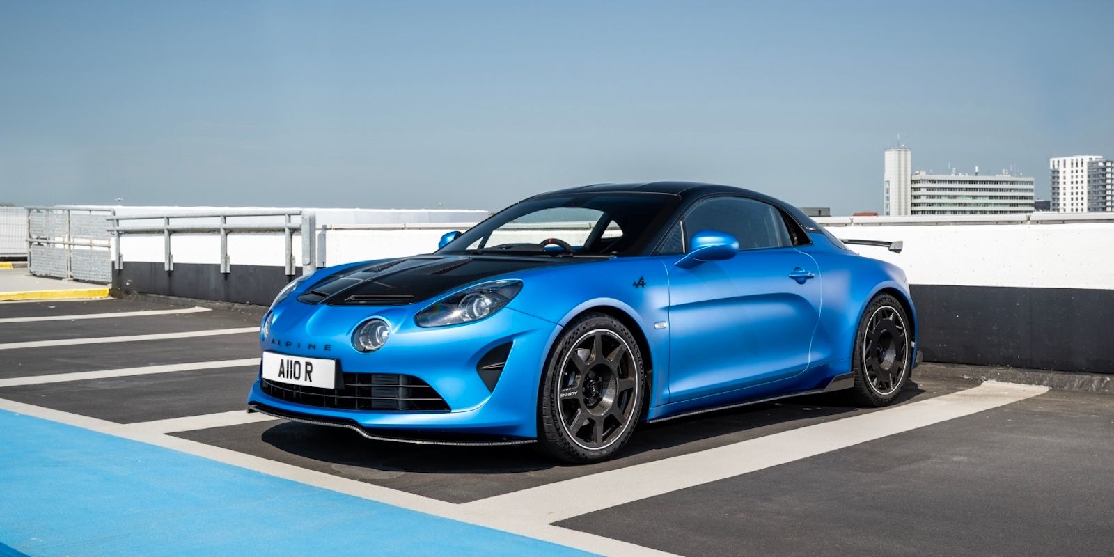 Four Cylinder Sports Carsnull