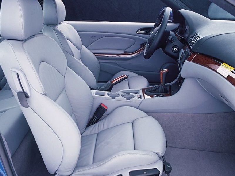 Why The BMW E46 M3 Still Captures The Hearts Of Enthusiasts Today